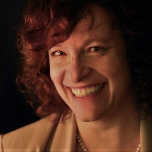 About – Deborah Liss-Green